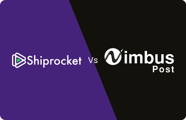 ShipRocket Vs. NimbusPost – Which One’s Better?